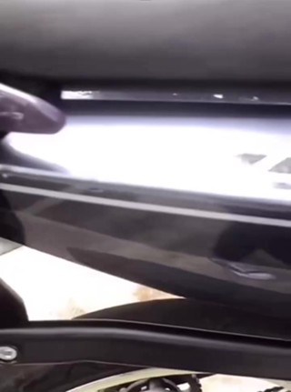 YAMAHA Y15ZR V1 V2 RACK-2 MONORACK HEAVY DUTY Y15 TAPAK J TOP BOX ...