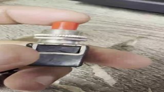 universal switch 2 pin / switch horn push button universal suis horn ...