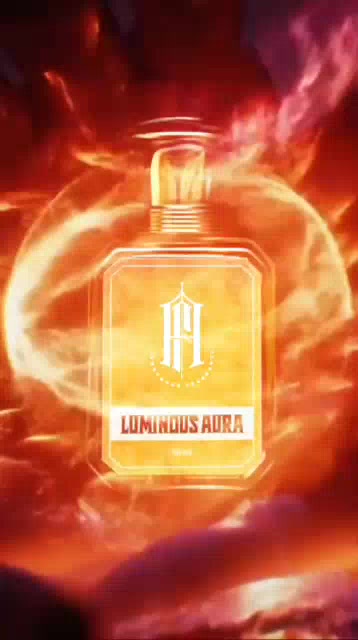 LUMINOUS AURA BY ANONYMOUS FRAGRANCE (DUPE/INSPIRED OF PARFUMS DE MARLY ...