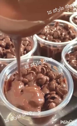 🇹🇭 MINI CHOCOJAR (COKLAT ALONG ANGOH) FROM THAILAND 🇹🇭 | Berat 40 GRAM ...