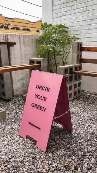 Custom Wood Triangle Sign Board Hotel Sign Board / Papan tanda / A ...