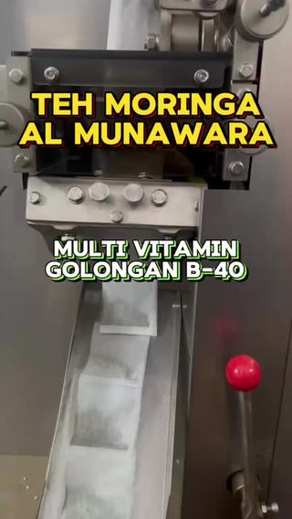 TEH MORINGA AL MUNAWARA 100% ORIGINAL HQ TEH KELOR TEH MORINGA ASLI MORINGA TEA HEALTHY | Shopee ...