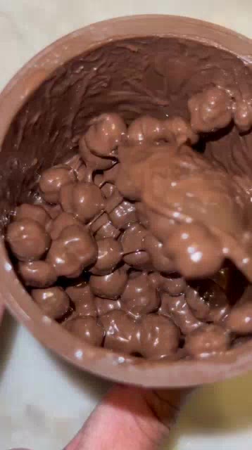 Choco Albab Cutie (Choco Ball) | Shopee Malaysia