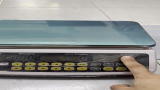 3SM Digital Scale / Premium High Precision Counting Scale (SINGAPORE ...