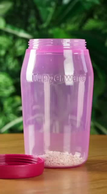 UNIVERSAL JAR 550ML NEW COLOUR NEW MINT BLUE | Shopee Malaysia