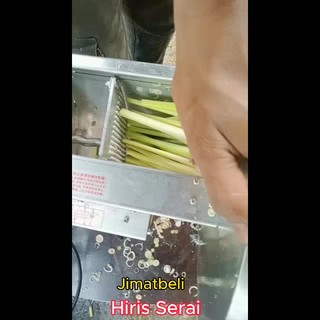 Mesin Hiris Kerepek Ubi Kayu, Kerepek Pisang, Bawang Hiris & Sayuran ...