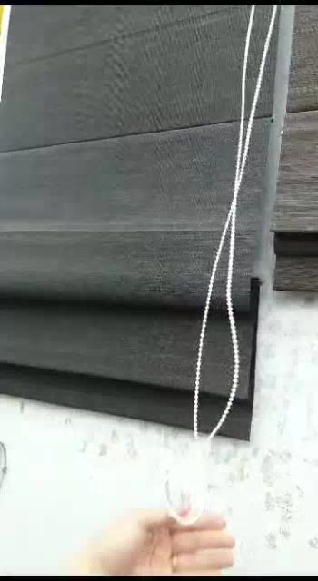 Premium Roman Blind/Bidai Tingkap/Curtain Blind | Shopee Malaysia