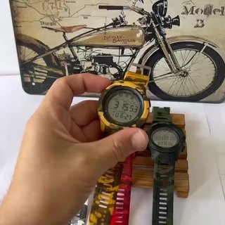 X-Gear Digital Original Watch, waterproof jam tangan lelaki perempuan ...
