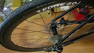 700C Java Auriga LTWOO R5 2x9 Alloy RB Road Bike bicycle | Shopee Malaysia