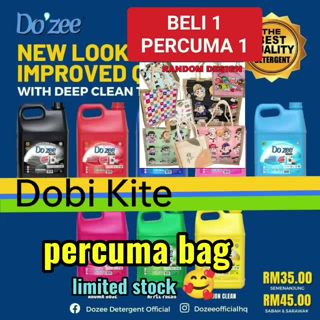 💥Fast shipping 💥 dozee johor !! sabun Dozee sabun dozee 10kg do'zee ...