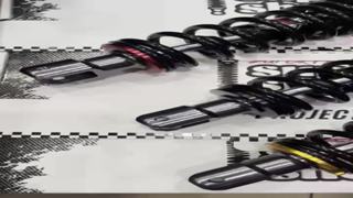 SUPERFLY PROJECT MA MONOSHOCK MONO SHOCK VARIO 150 160 330MM EGO S GEAR ...