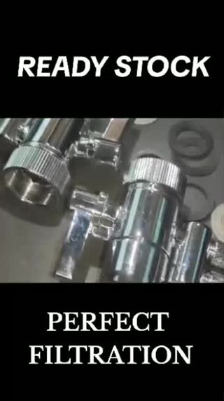 2 Way Water Faucet Diverter Valve , apdaptor, Elken,Coway, Cuckoo, LG ...