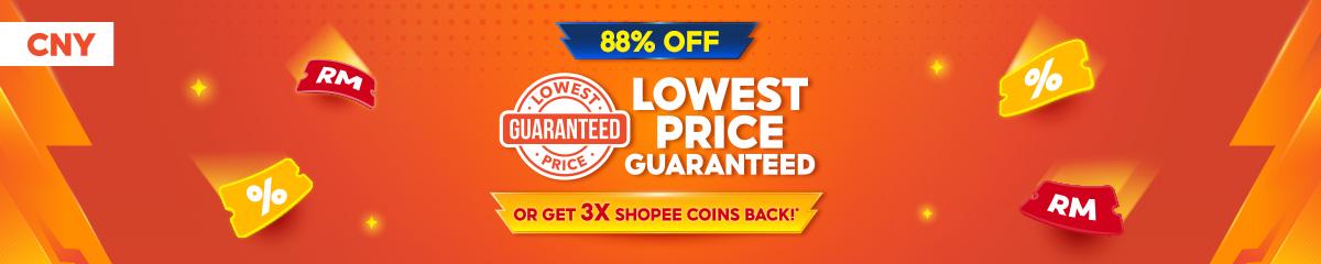 Shocking Sale | Shopee Malaysia