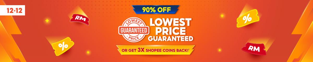 Shocking Sale | Shopee Malaysia