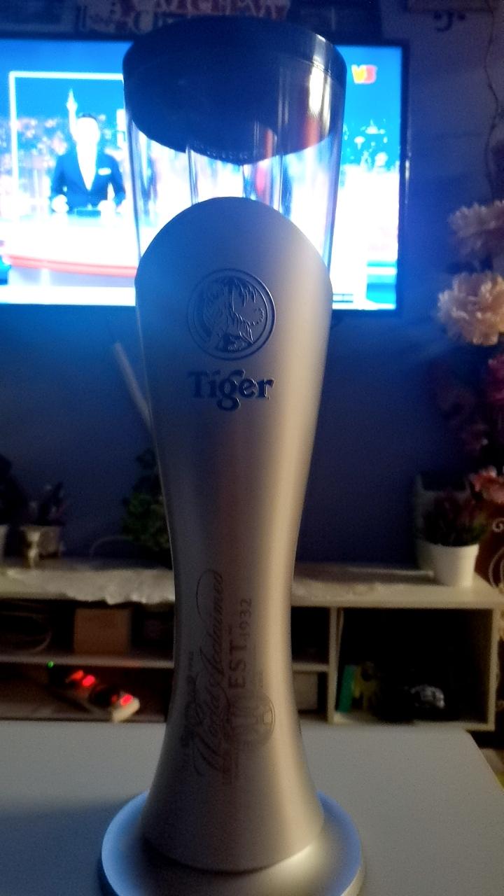 Tiger Beer Tower