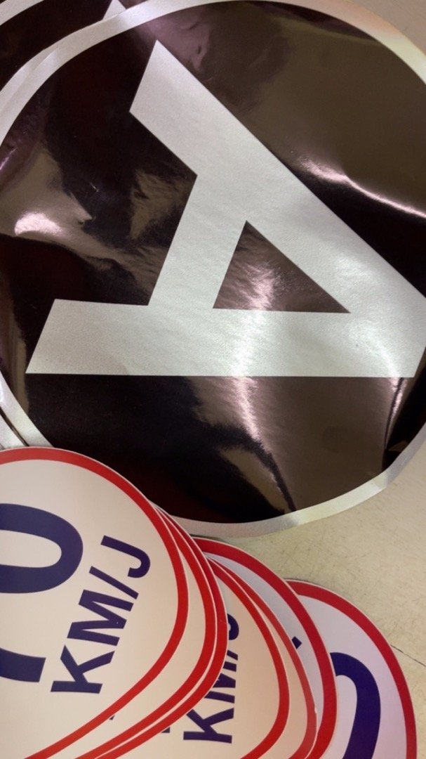 Pro Era 47 Sticker