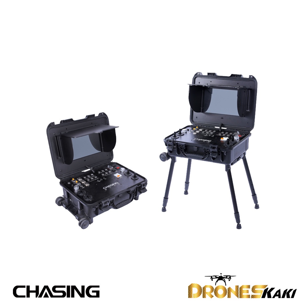 CHASING Control Console | Underwater Drone Accessories (1 Year Official Chasing Malaysia ...