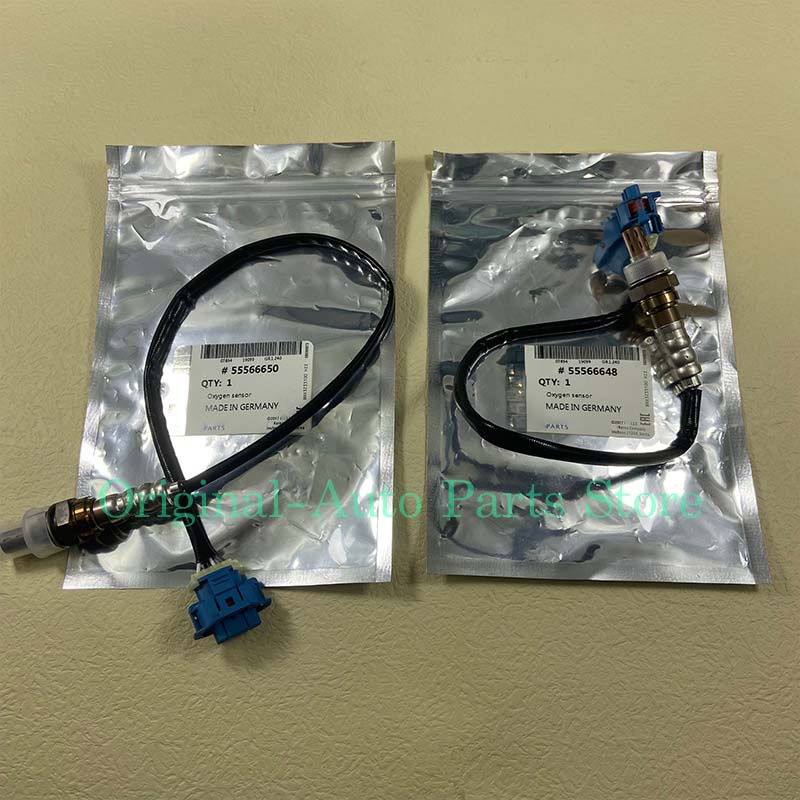 Oxygen Sensor For Chevrolet Aveo Cruze Sonic Trax Epica Orlando 1.6L 1 ...