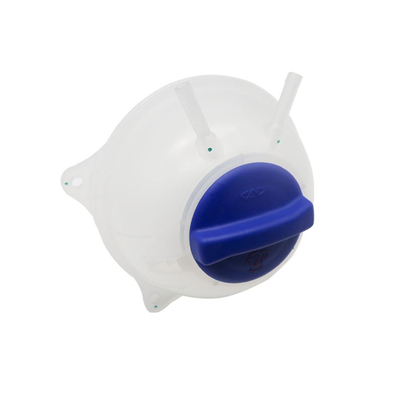 Auxiliary Kettle Tank Antifreeze Coolant Pot Expansion Tank Cover for ...