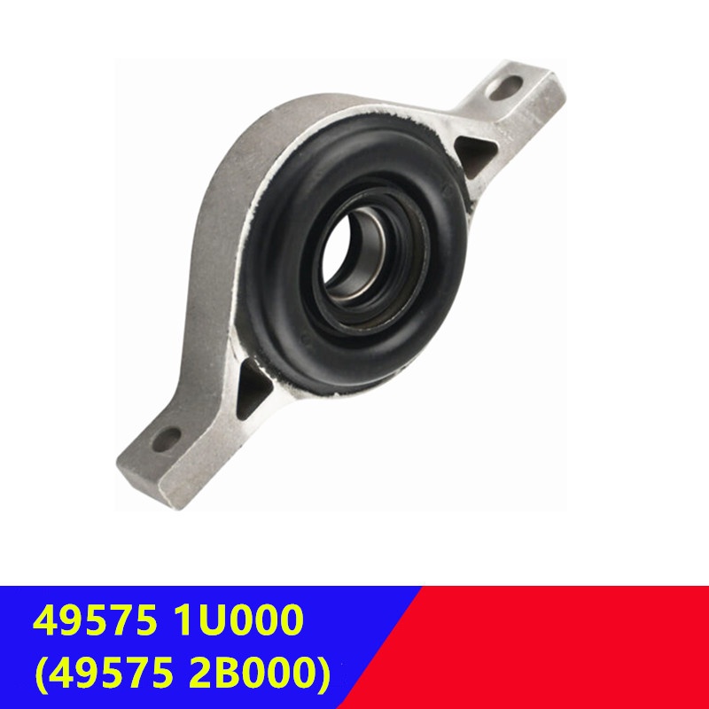 495751U000 Center Bearing Repair For Hyundai Santa Fe for KIA Sorento ...
