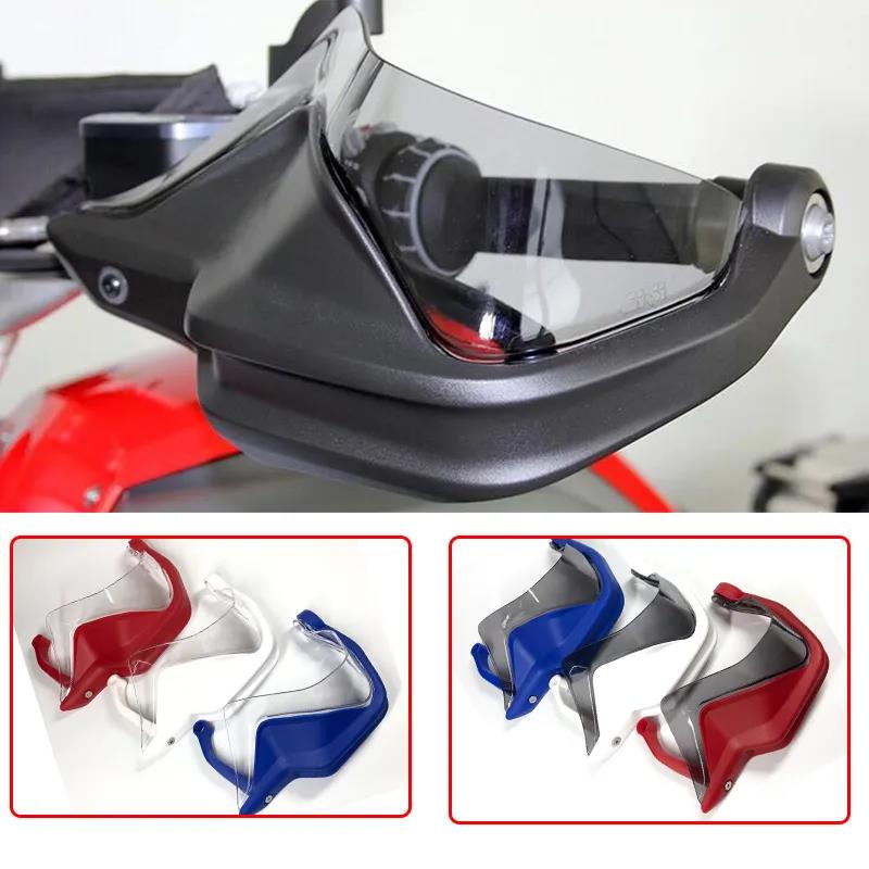 Motorcycle Hand Guard Extensions Brake Clutch Levers Protector ...