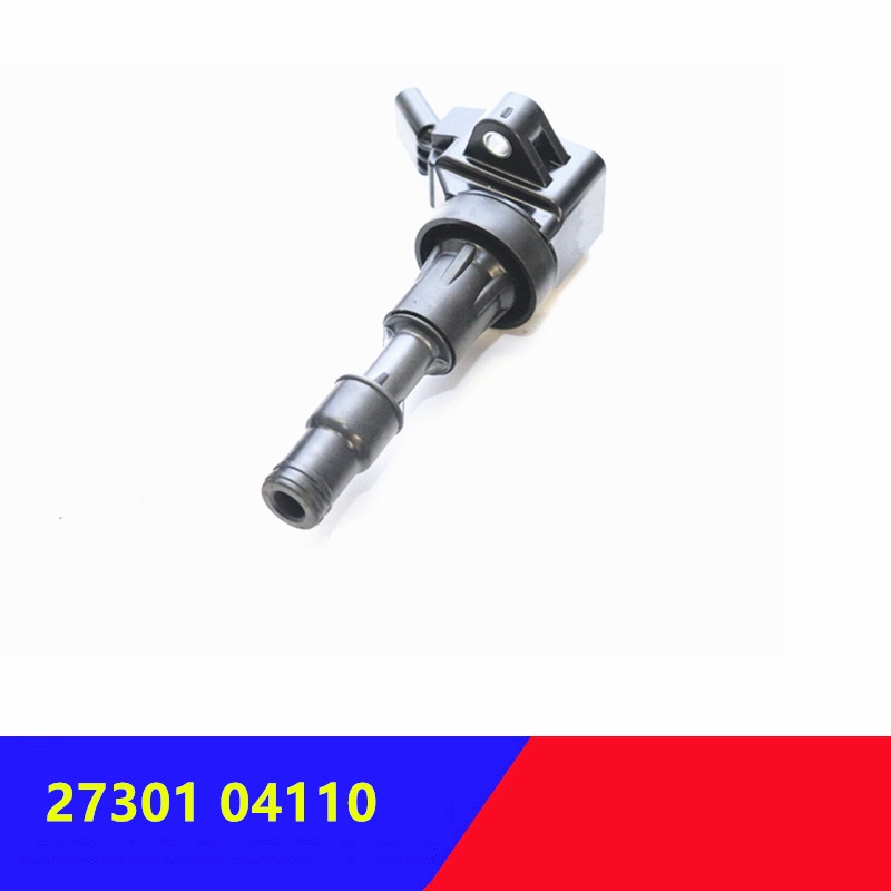 2730104110 Ignition coil For Hyundai Kona I10 I20 I30 for KIA PICANTO ...