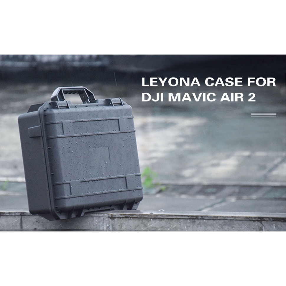 For DJI Mavic Air 2 / Air 2S Hard Case | Shopee Malaysia