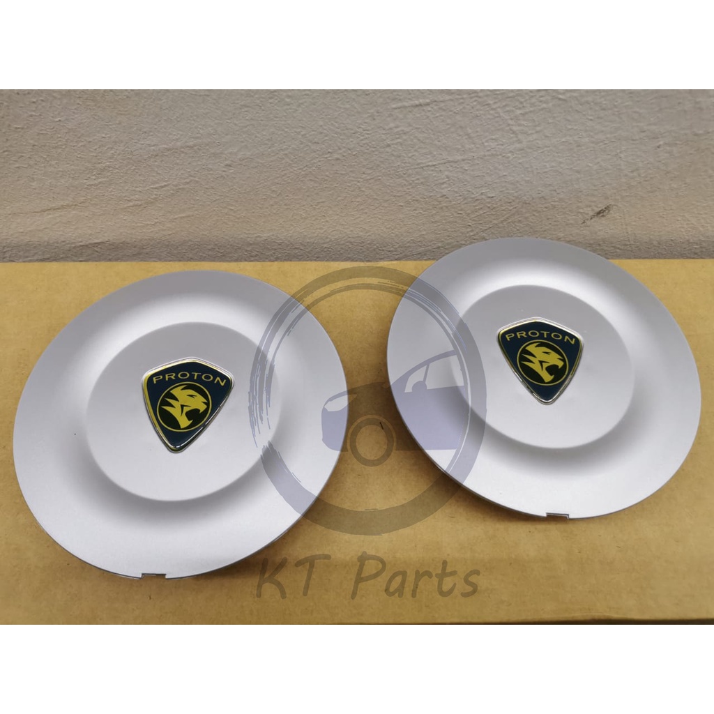 PROTON WAJA 1.6 CC / 1.8 CC / PERDANA V6 2ND MODEL WHEEL CAP / SPORT ...