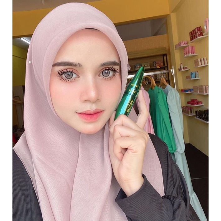 MASKARA ROHINA EDISI RAYA | Shopee Malaysia
