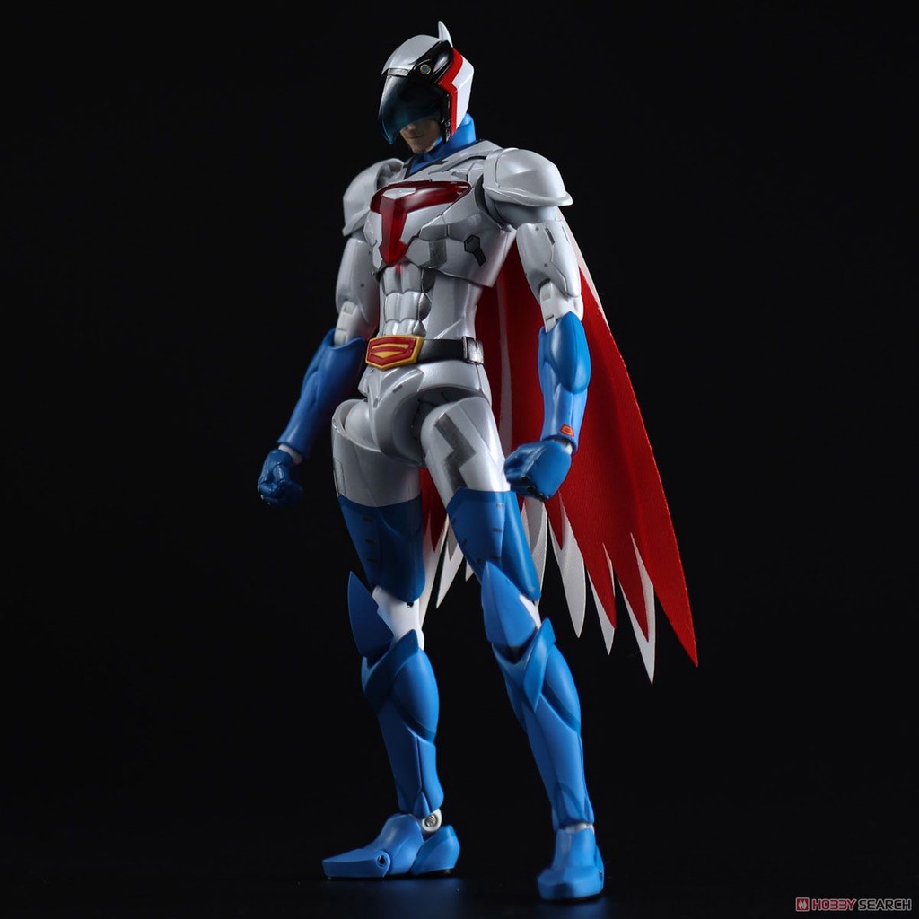Sentinel Infini-T Force Gatchaman Fighting Gear Ver. Tatsunoko Heroes ...