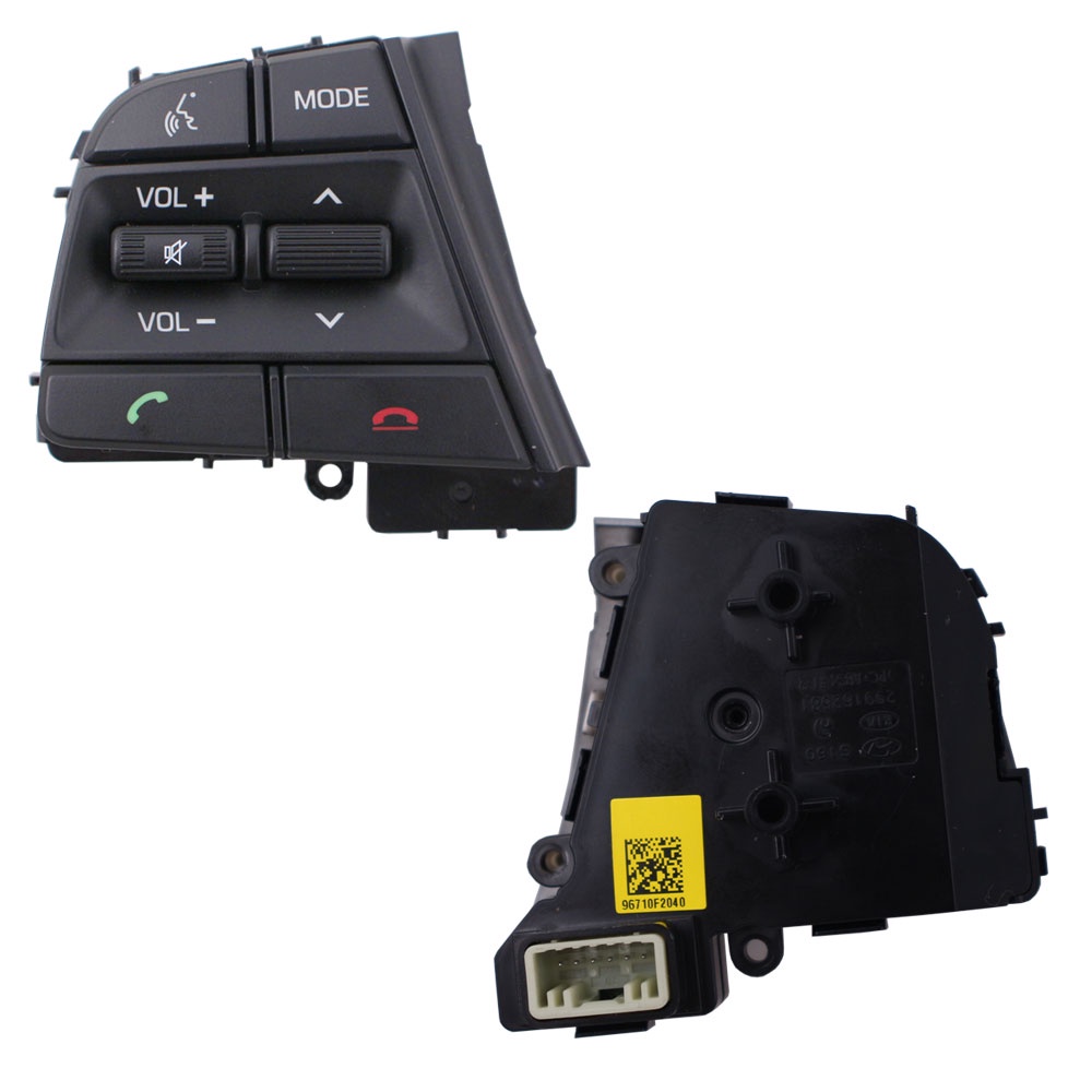 For HYUNDAI elantra AD Bluetooth audio control button Multifunction ...