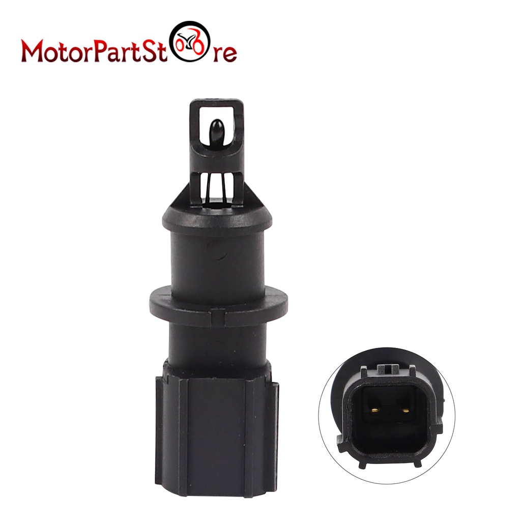 Air Intake Temperature Sensor for Chrysler Pacifica Dodge Ram Caliber ...