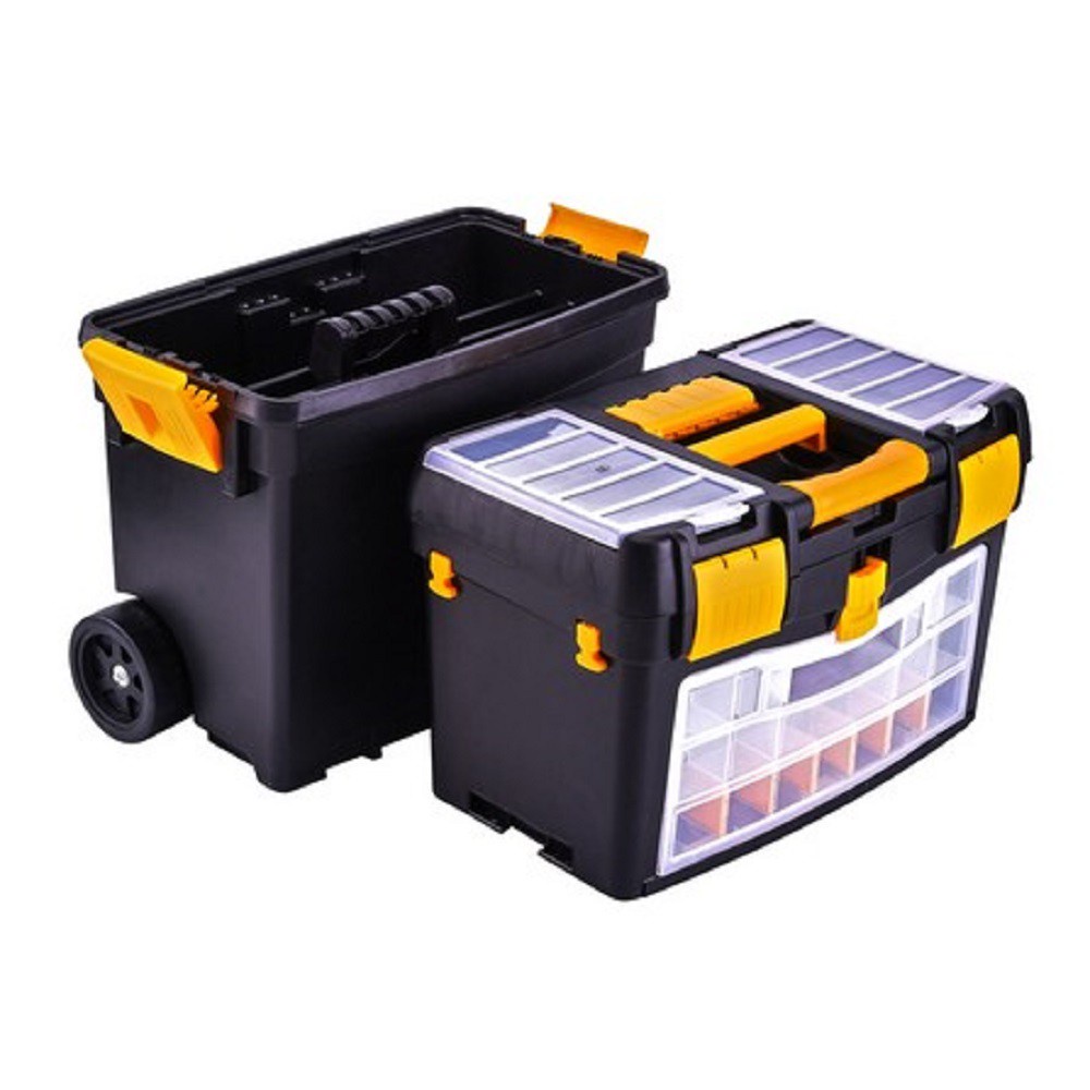 Niche design HOMEPRO HUALEI TOOL BOX TRANSFORMASI PLASTIK HL3042 ...