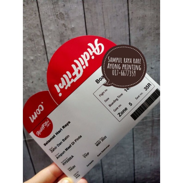 sampul raya rare 2023 | Shopee Malaysia