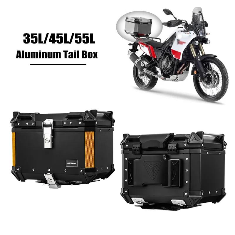 For Yamaha Tenere 700 TENERE 700 Tenere700 Motorcycle Rear Luggage Top ...
