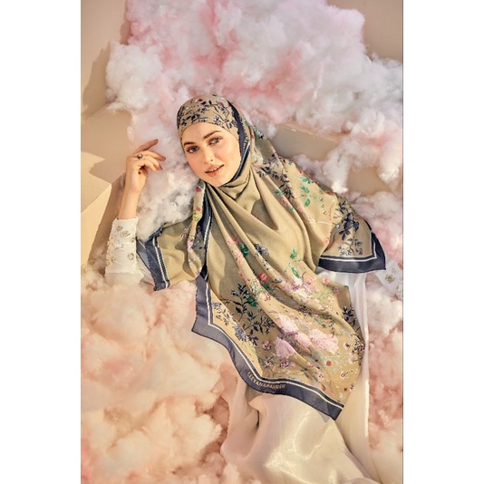 🔥🔥🔥LEEYANARAHMAN SCARVES NEW COLLECTION* WDS 🔥🔥🔥🔥LR SCARVES WANITA DAMBAAN SYURGA🔥🔥READY STOCK ...