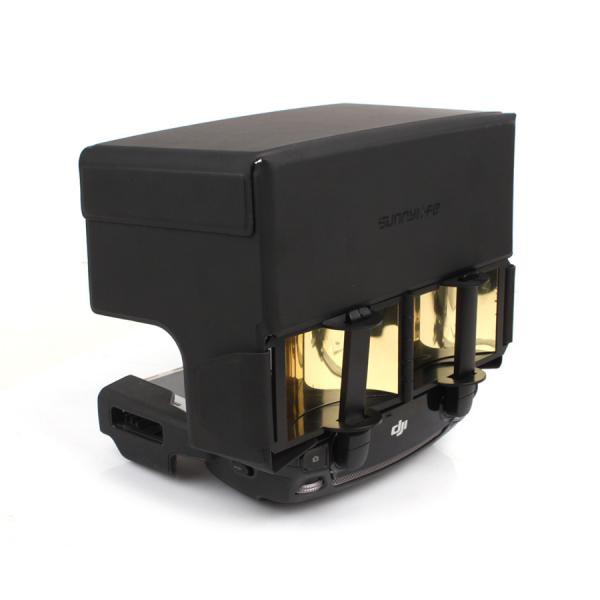 Mavic Mini/ Mavic 2/ Pro/ Air & Spark Remote Control Accessory Folding ...