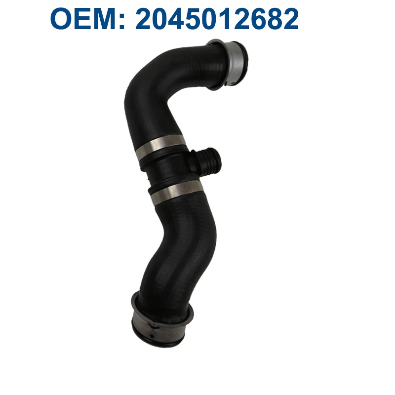 A2045012682 2045012682 Water Tank Connection Suction Line Upper Hose ...