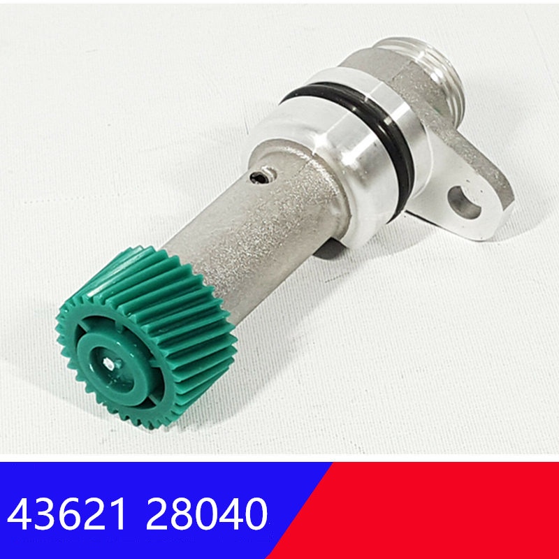 43621-28040 Genuine Speedometer Sleeve Assembly for hyundai Accent 04 ...