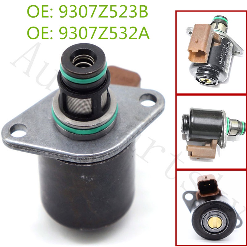 High Quality 9307Z523B 9307Z532A Fuel Pump IMV Inlet Metering Regulator ...