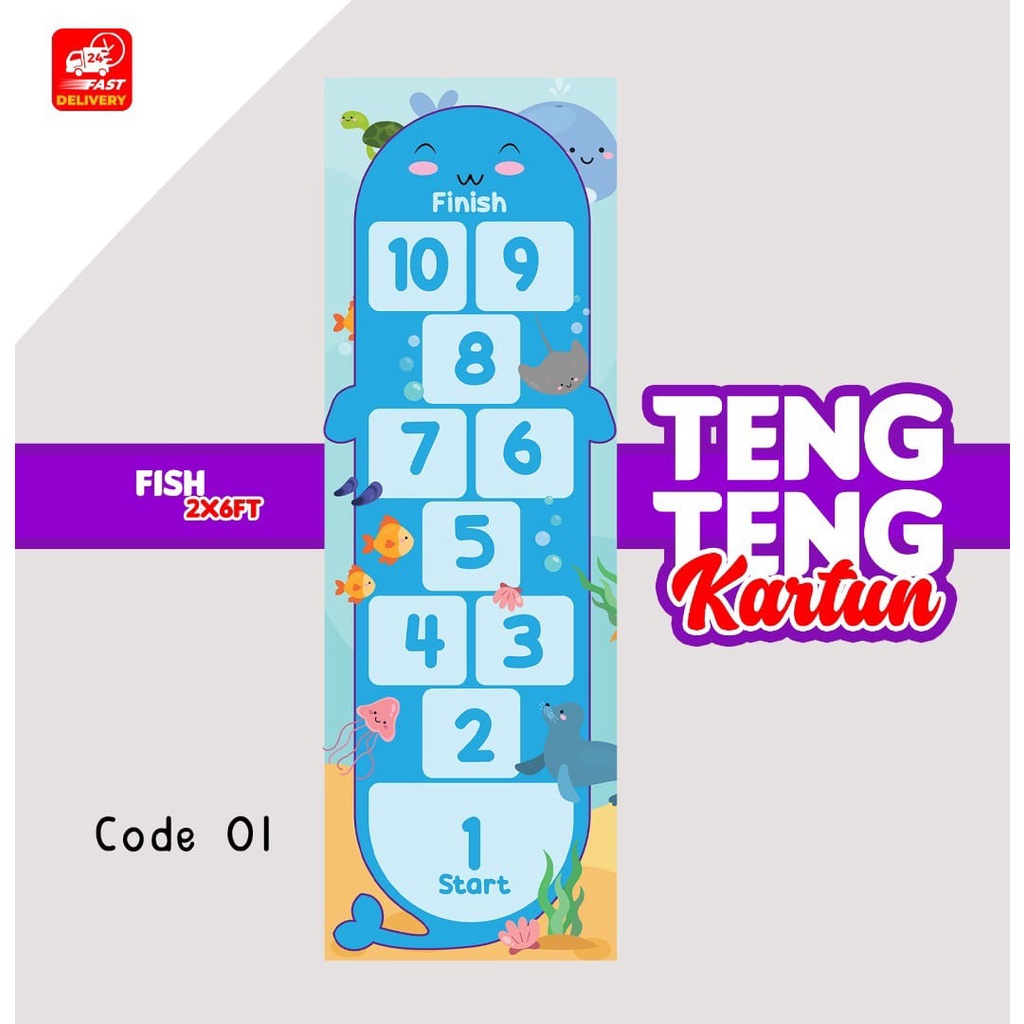 TENG-TENG GAME (SIAP DALAM MASA 24 JAM BEKERJA) | Shopee Malaysia