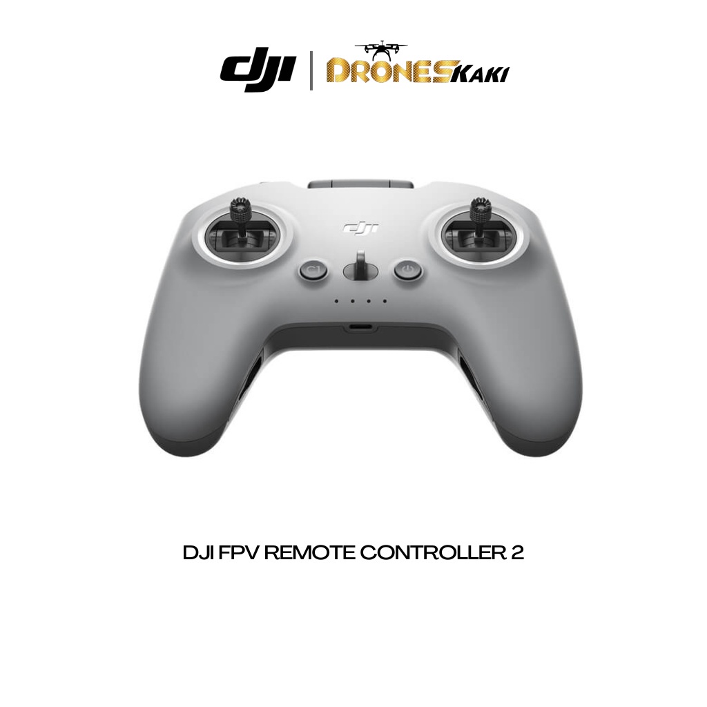 DJI FPV Remote Controller 2 (For DJI Avata) | Shopee Malaysia