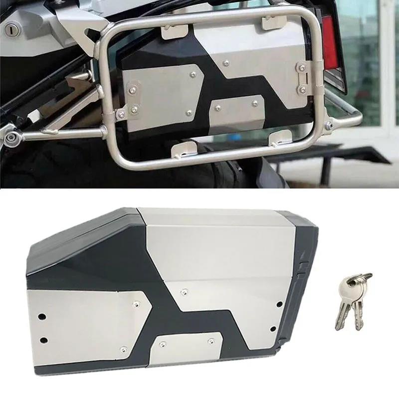 Tool Box For BMW R1250GS R1200GS LC & ADV R 1200 GS Adventure F750GS ...