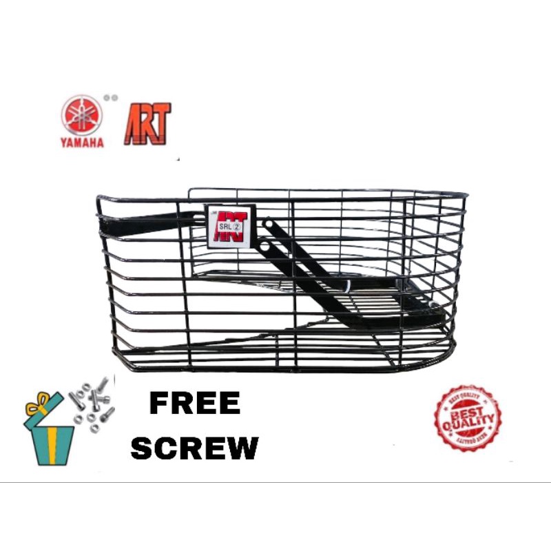 BAKUL BESI SRL(2)/KUALITI TERBAIK🔥🔥🔥 | Shopee Malaysia