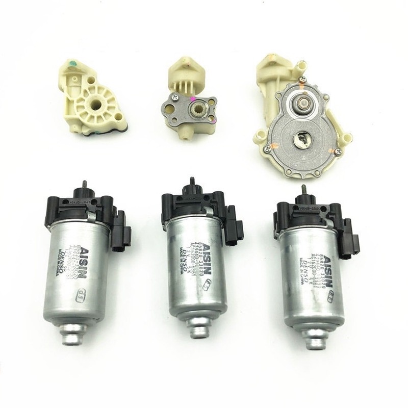 Electric Seat Adjusting Motor Seat Actuator Original for Toyota Crown ...
