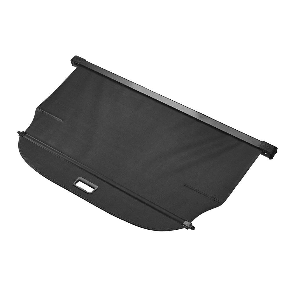Black Trunk Shade Rear Parcel Shelf Cargo Cover For Toyota Harrier 2020 ...