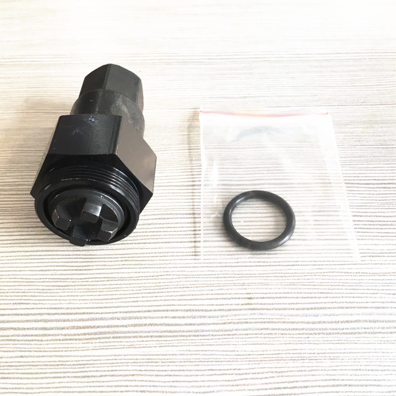 Common Rail Piezo Injector Disassemble Wrench Tool For SIMENS VDO ...