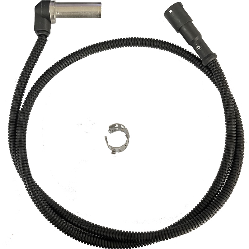 ABS WHEEL SPEED Sensor for WABCO BPW DAF SAF IVECO MAN RENAULT MERCEDES ...