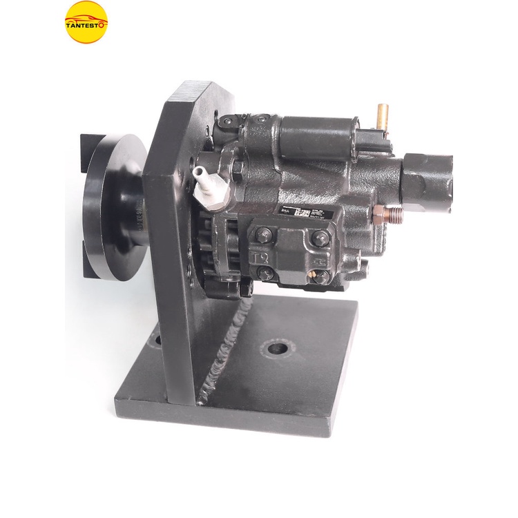 Common Rail Test Bench Pump Support Holder Frame Common Rail Pump ...