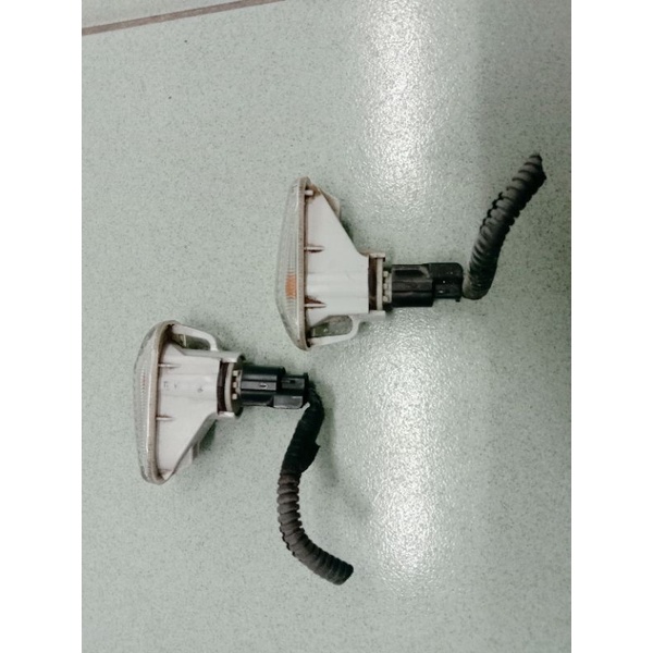 Honda Stream Rn5 Absolute Signal For Fender | Shopee Malaysia